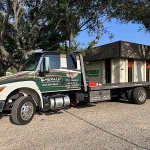 MAC’S TOWING SERVICE - Updated August 2025 - 25 Reviews - 418 SW 2nd Pl ...