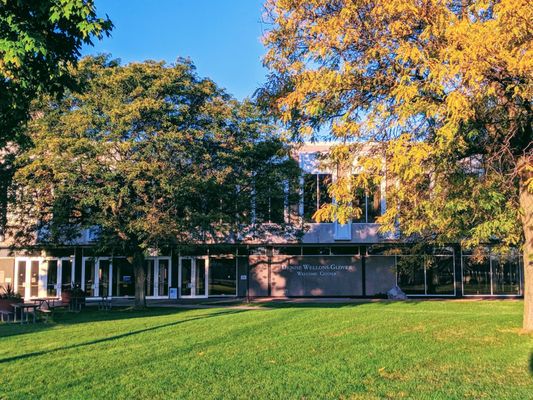 WAYNE COMMUNITY COLLEGE NW CAMPUS - Updated September 2025 - 91 Photos ...