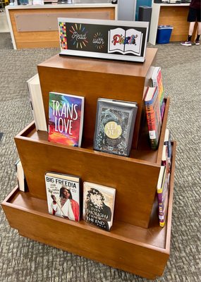 CHARLOTTE MECKLENBURG LIBRARY - SOUTHPARK REGIONAL - Updated October ...