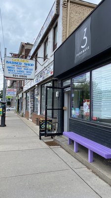 LLOYD’S BARBER SHOP - Updated January 2026 - 11 Photos & 16 Reviews ...