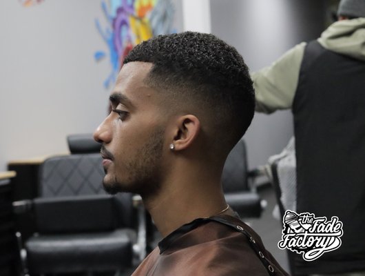 THE FADE FACTORY - Updated September 2025 - 15 Photos & 16 Reviews ...