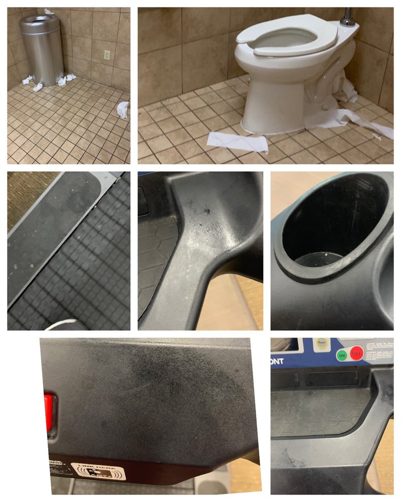 LIFE TIME - 58 Photos & 147 Reviews - 1757 Business Center Dr, Reston ...