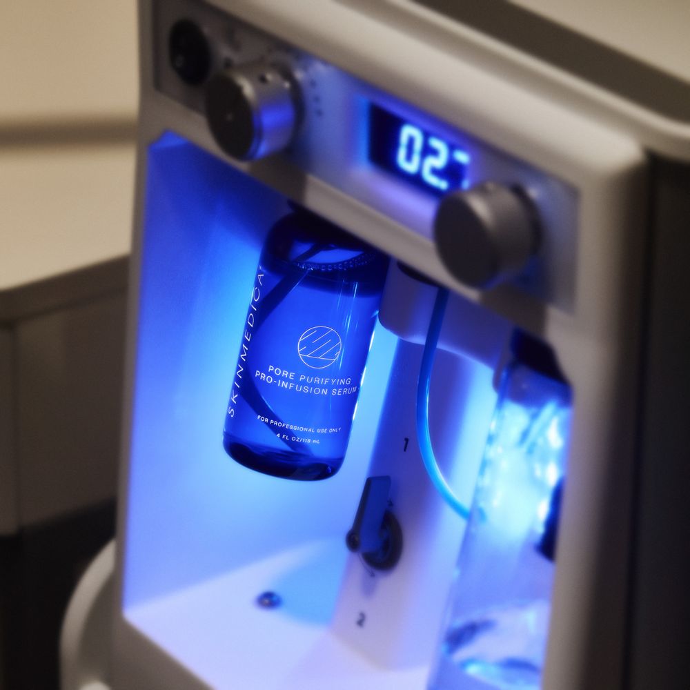 SKYN MD - Updated January 2026 - 43 Photos & 63 Reviews - 610 E Francis ...