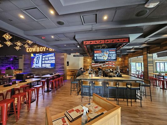 PBR COWBOY BAR + SMOKEHOUSE - Updated December 2025 - 34 Photos & 41 ...