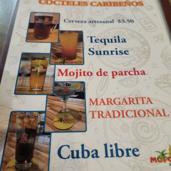 MOFONGO RESTAURANT - Updated December 2025 - 40 Photos & 12 Reviews ...
