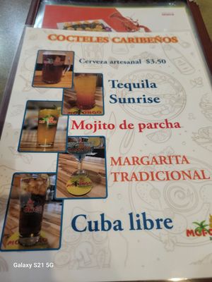 MOFONGO RESTAURANT - Updated November 2024 - 23 Photos - 124 S 5th St ...