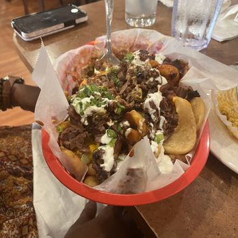 CHUCK’S SOUTHERN COMFORTS CAFÉ - Updated February 2025 - 569 Photos ...