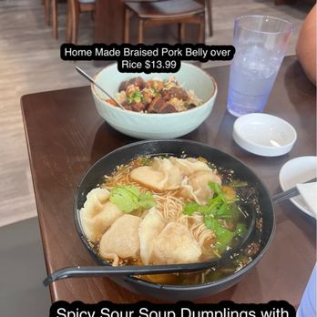 DUMPLING FACTORY - Updated May 2025 - 347 Photos & 68 Reviews - 755 ...