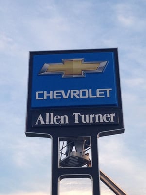ALLEN TURNER CHEVROLET - Updated January 2026 - 31 Reviews - 4150 S ...