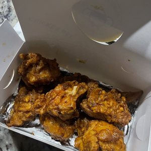 CHICKEN BEE - RALEIGH - Updated April 2024 - 11 Photos - 2237 Avent ...