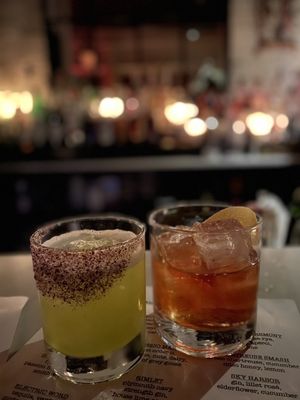 OFFSUIT - 91 Photos & 56 Reviews - 5 Utica St, Boston, MA - Yelp