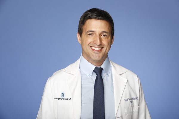 YOSEF NASSERI, MD - Updated October 2025 - 13 Photos & 40 Reviews ...