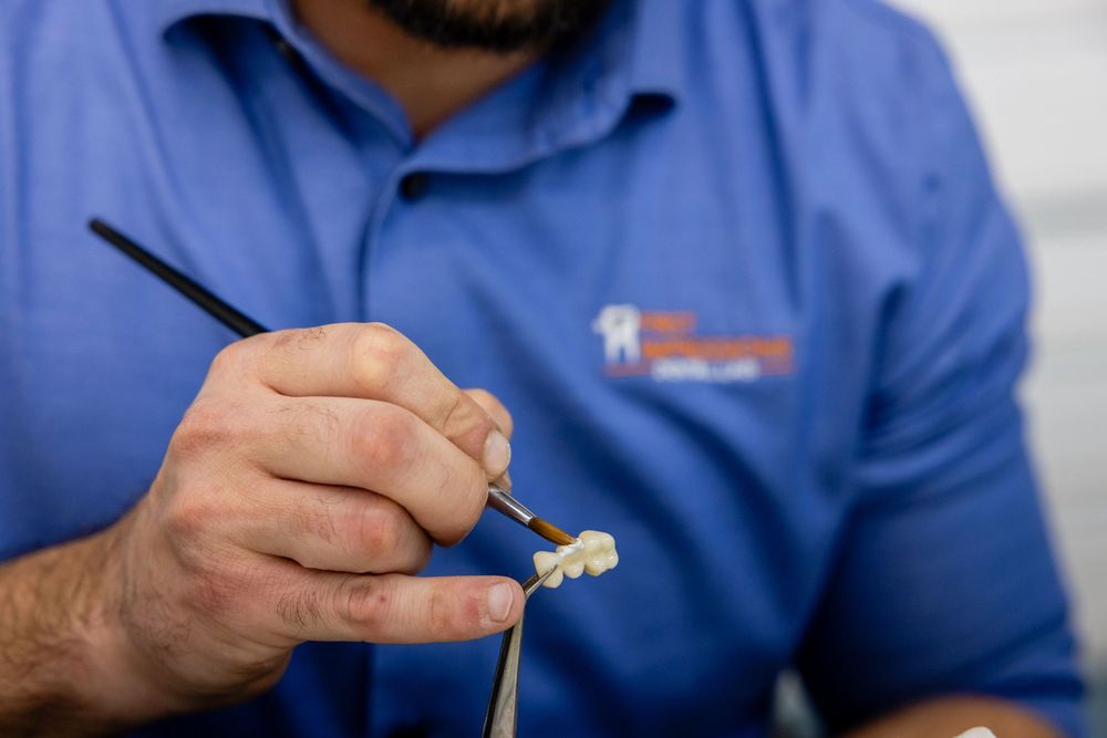 FIRST IMPRESSIONS DENTAL LAB - Updated December 2025 - 41 Photos - 700 ...