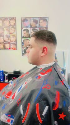 KARIBU BARBER SHOP - Updated October 2025 - 14 Photos - 3213 S Sertoma ...