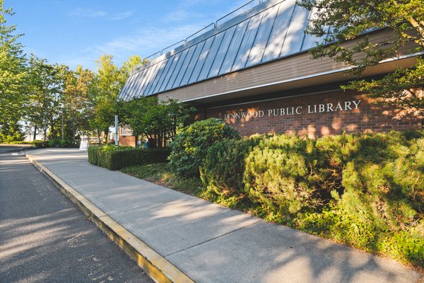 LYNNWOOD LIBRARY - Updated October 2025 - 102 Photos & 36 Reviews ...