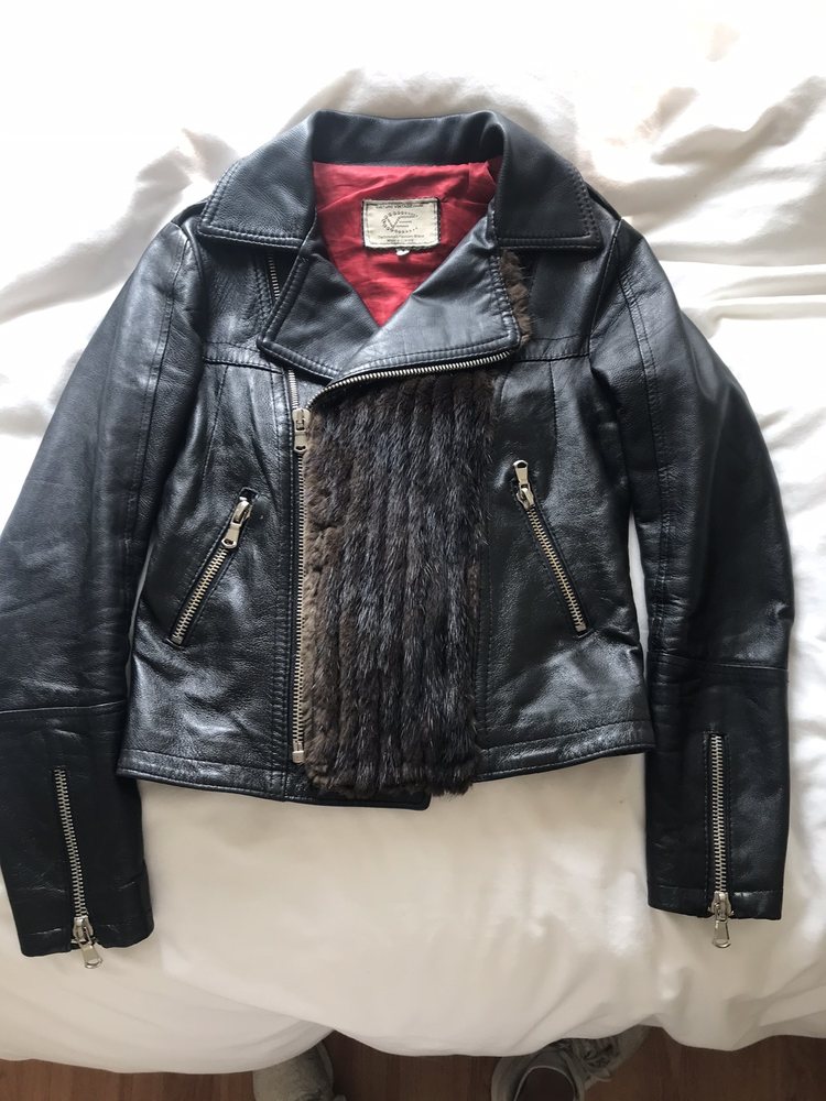 JOHNSON LEATHERS - Updated August 2024 - 23 Photos & 135 Reviews - 1833 ...