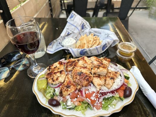 GREEK HOUSE CAFE - Updated August 2025 - 481 Photos & 1212 Reviews ...