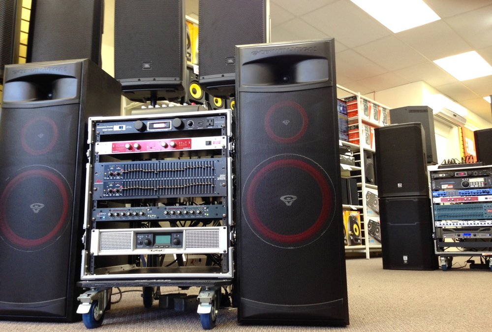 SPECTACULAR SOUNDS - Updated December 2025 - 843 Saint Clair Avenue W ...