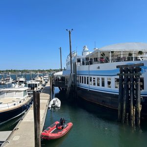 DIMILLO’S ON THE WATER - 1278 Photos & 1016 Reviews - 25 Long Wharf ...