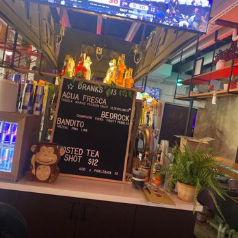 CON SAFOS - Updated December 2025 - 23 Photos - 1949 Market St, Denver ...