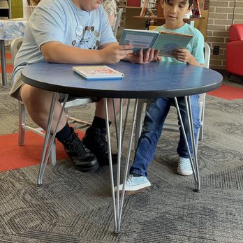 SOUTHERN OAKS LIBRARY - Updated December 2024 - 6900 S Walker Ave ...