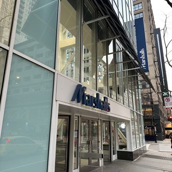 MARSHALLS - Updated November 2025 - 74 Photos & 90 Reviews - 600 N ...