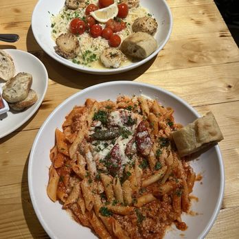 OGGI ITALIAN - Updated July 2025 - 989 Photos & 529 Reviews - 236 E ...