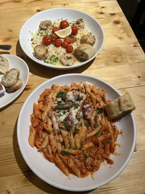 OGGI ITALIAN - Updated May 2026 - 1041 Photos & 554 Reviews - 236 E ...