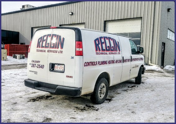 Reggin Technical Services - Updated December 2025 - 4550 35th Street SE ...