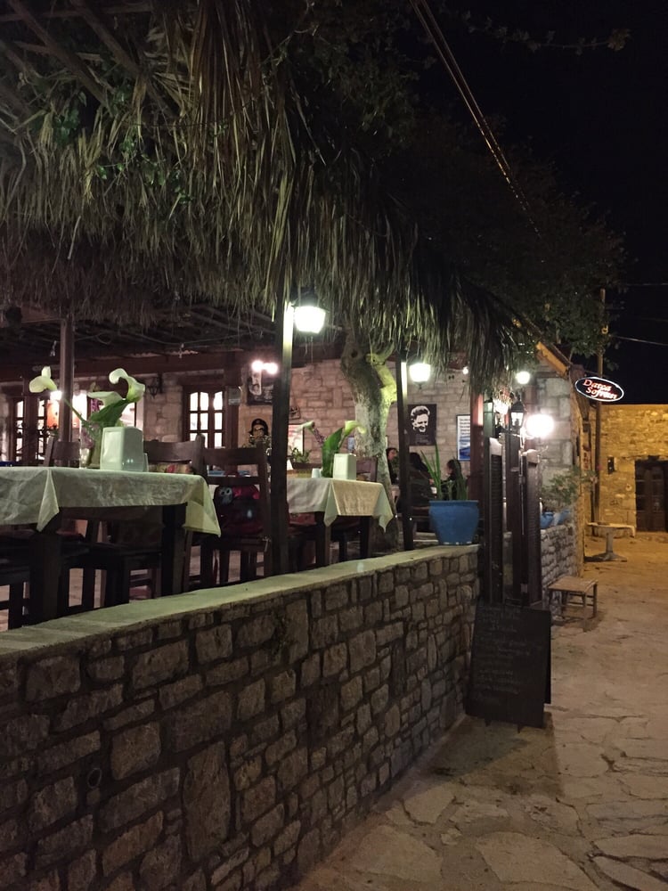 DATÇA SOFRASI - Updated December 2024 - 10 Photos - Hurma Sok. No: 21 ...