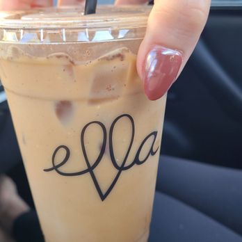 ELLA CAFE - Updated November 2024 - 2355 Photos & 1488 Reviews - 9743 W ...