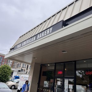 PAN AMERICAN BAKERY & GRILL - 142 Photos & 191 Reviews - 4113 Columbia ...