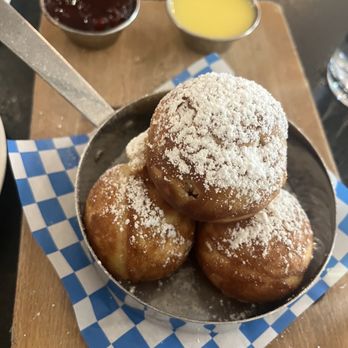 BRODER CAFÉ - 1883 Photos & 1374 Reviews - 2508 SE Clinton St, Portland ...