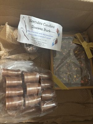 HERCULES CANDY - Updated September 2025 - 54 Photos & 53 Reviews - 720 ...