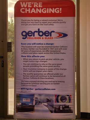 GERBER COLLISION & GLASS - Updated December 2025 - 51 Photos & 90 ...