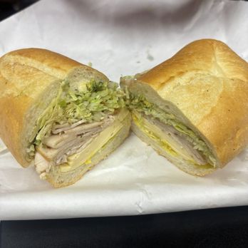 SAVERINO’S ITALIAN DELI & MARKET - Updated December 2024 - 644 Photos ...