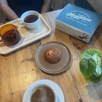 MAGDALENA COFFEE BAR & HOUSEPLANTS - Updated December 2024 - 87 Photos ...