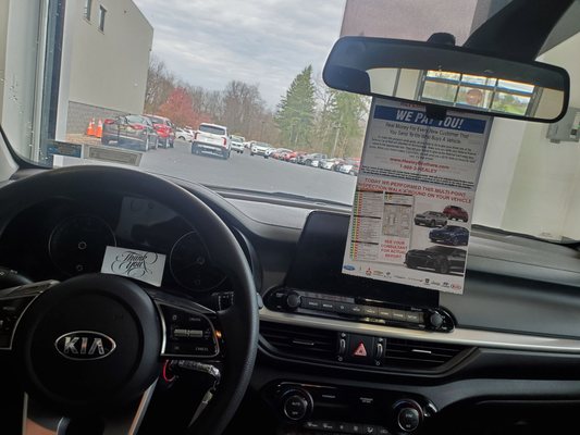 HEALEY KIA - Updated December 2025 - 27 Photos & 64 Reviews - 114 Route ...