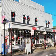 SUTTON GENERAL STORE - 27 Photos - 169 Clover St, Granville, Tennessee ...