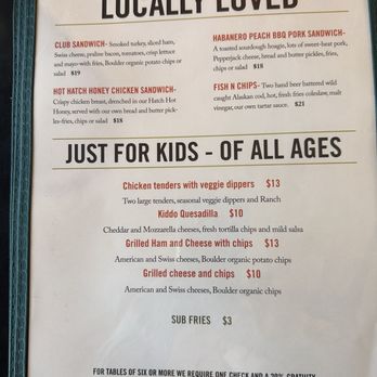 TWIN ROCKS CAFE - Updated September 2025 - 317 Photos & 283 Reviews ...