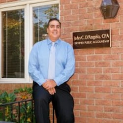 JOHN C. D’ANGELO CPA - 114 Seguine Ave, Staten Island, NY - Yelp