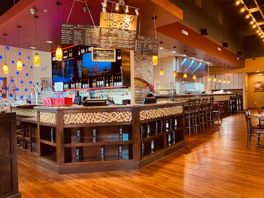 RUSSO’S NEW YORK PIZZERIA AND ITALIAN RESTAURANT - Updated February ...