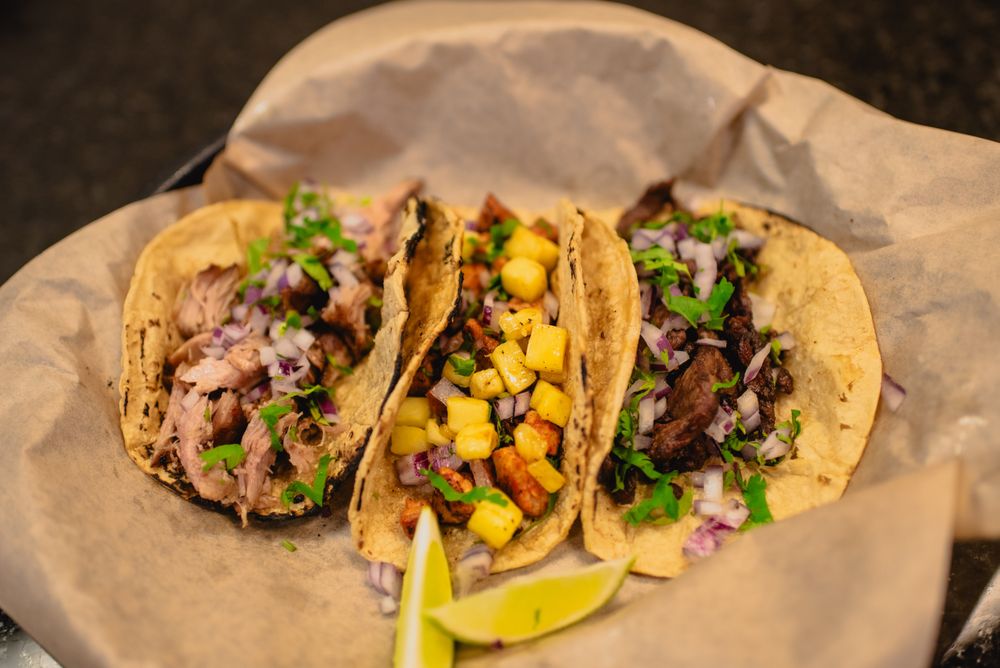 EL CHARRO TACOS & TEQUILA BAR - Updated August 2024 - 50 Photos - 561 S ...