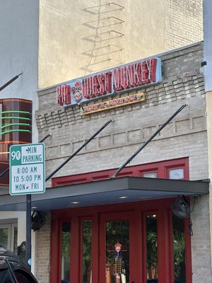 PROUDEST MONKEY - Updated October 2025 - 279 Photos & 366 Reviews - 108 ...