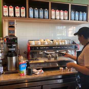 CORTADITO COFFEE HOUSE WASHINGTON - Updated July 2024 - 205 Photos ...