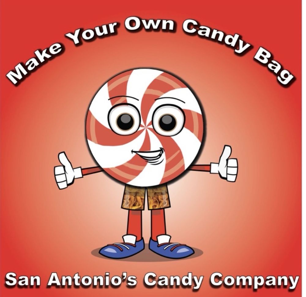 CANDYVERSE - Updated November 2025 - 38 Photos - 849 E Commerce St, San Antonio, Texas - Candy ...