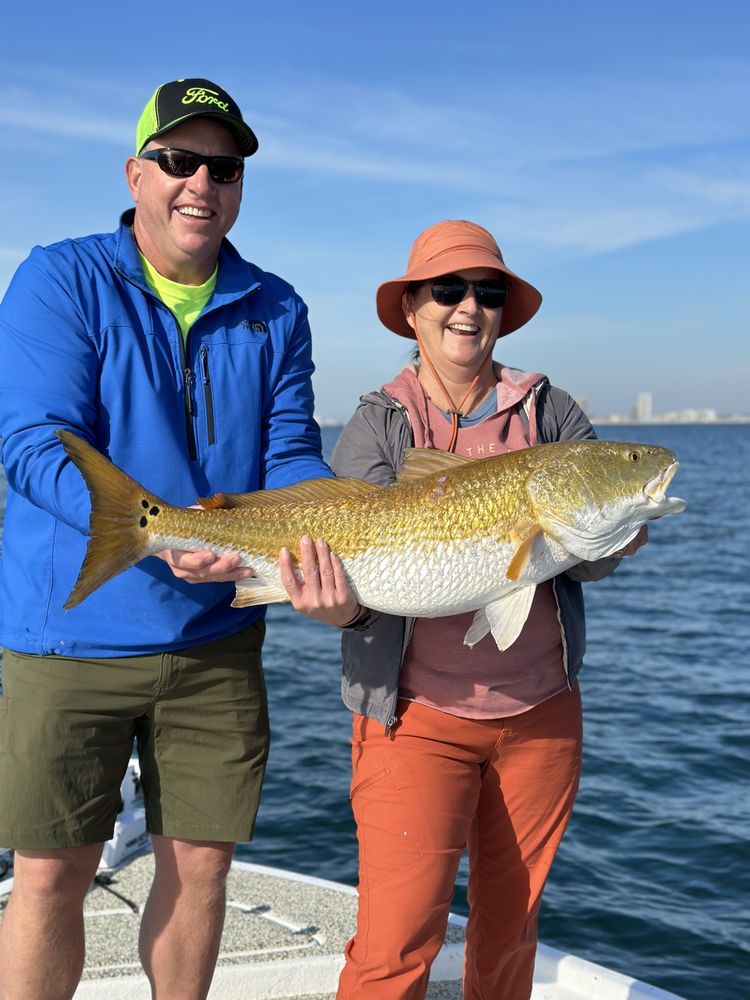 GREAT SOUTHERN FISHING CHARTERS - Updated January 2026 - 13 Photos ...