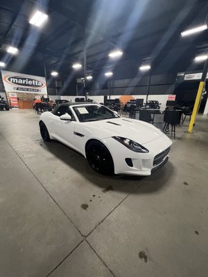 MARIETTA AUTO SALES - Updated December 2025 - 136 Photos & 277 Reviews ...