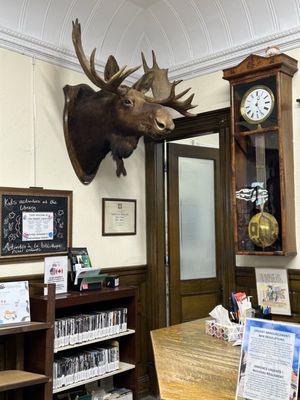 HASKELL FREE LIBRARY & OPERA HOUSE - Updated September 2025 - 87 Photos ...