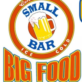 SMALL BAR FORT MILL - Updated May 2024 - 34 Photos & 25 Reviews - 3415 ...